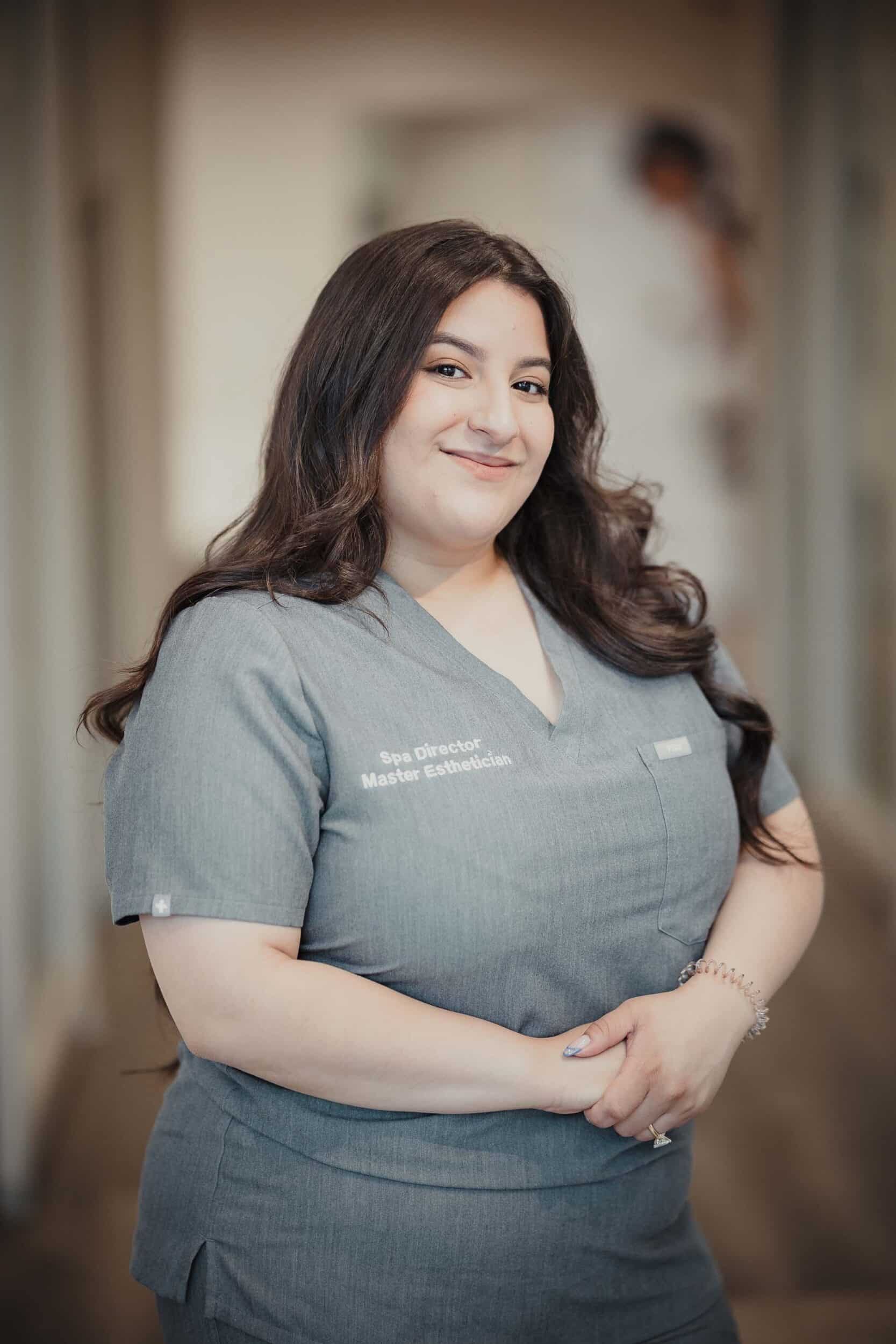 Medical Spa Falls Church VA | Skin Lab Med Spa | Facials & Treatments